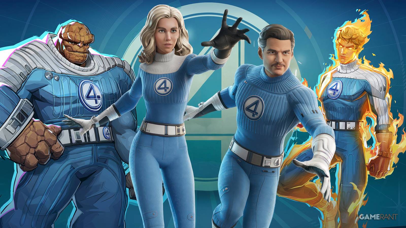 Marvel Rivals and Fortnite Are in the Same Boat, and They Could Be in ...