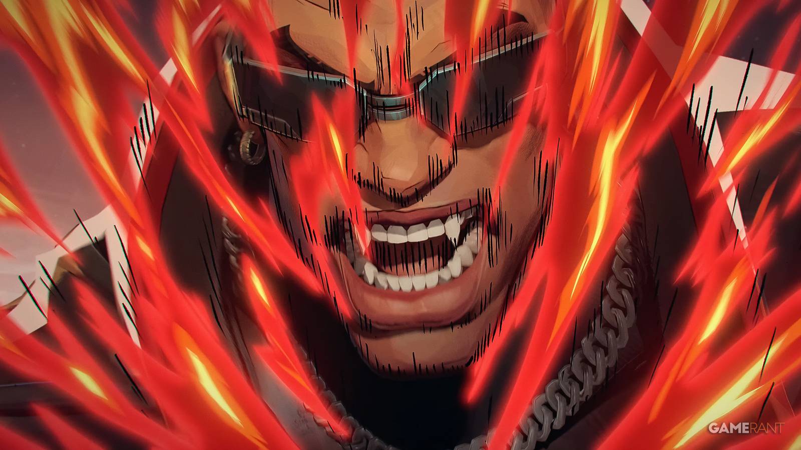 Marvel Rivals Leak Reveals Blade Gameplay