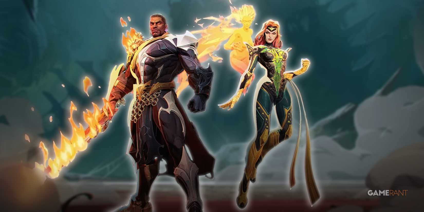 Biggest Changes Coming in Marvel Rivals Season 3