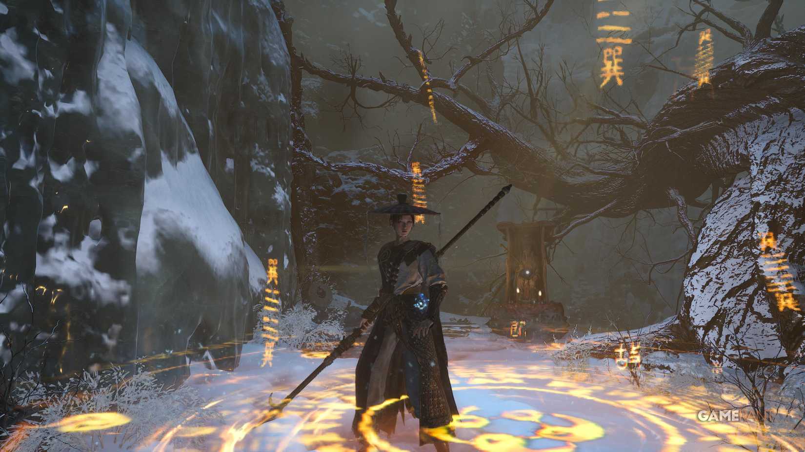 Wuchang Fallen Feathers: Follow the Course of Destiny or Challenge the ...