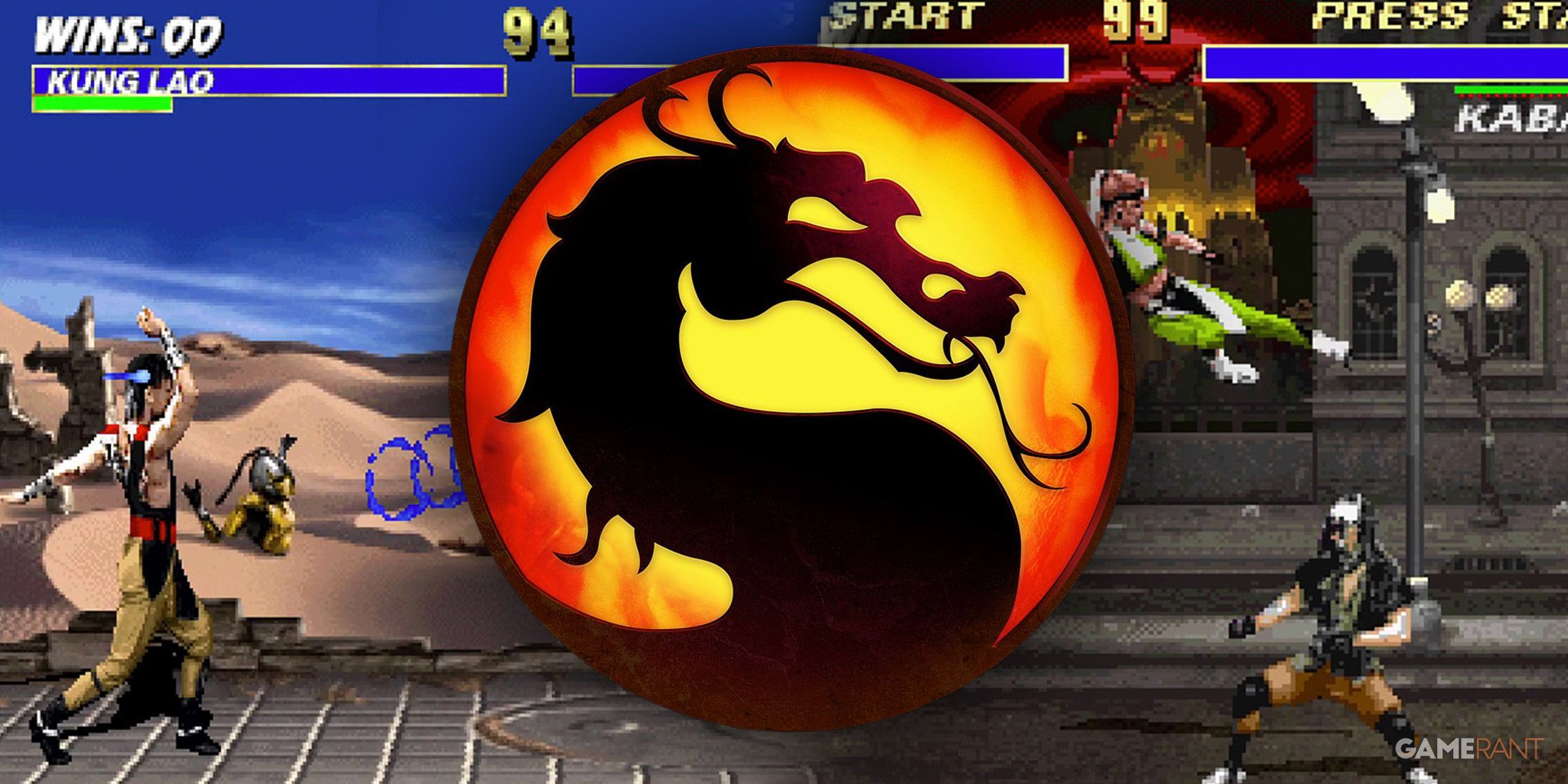 The Next Mortal Kombat Game Seemingly Has a Perfect Release Date