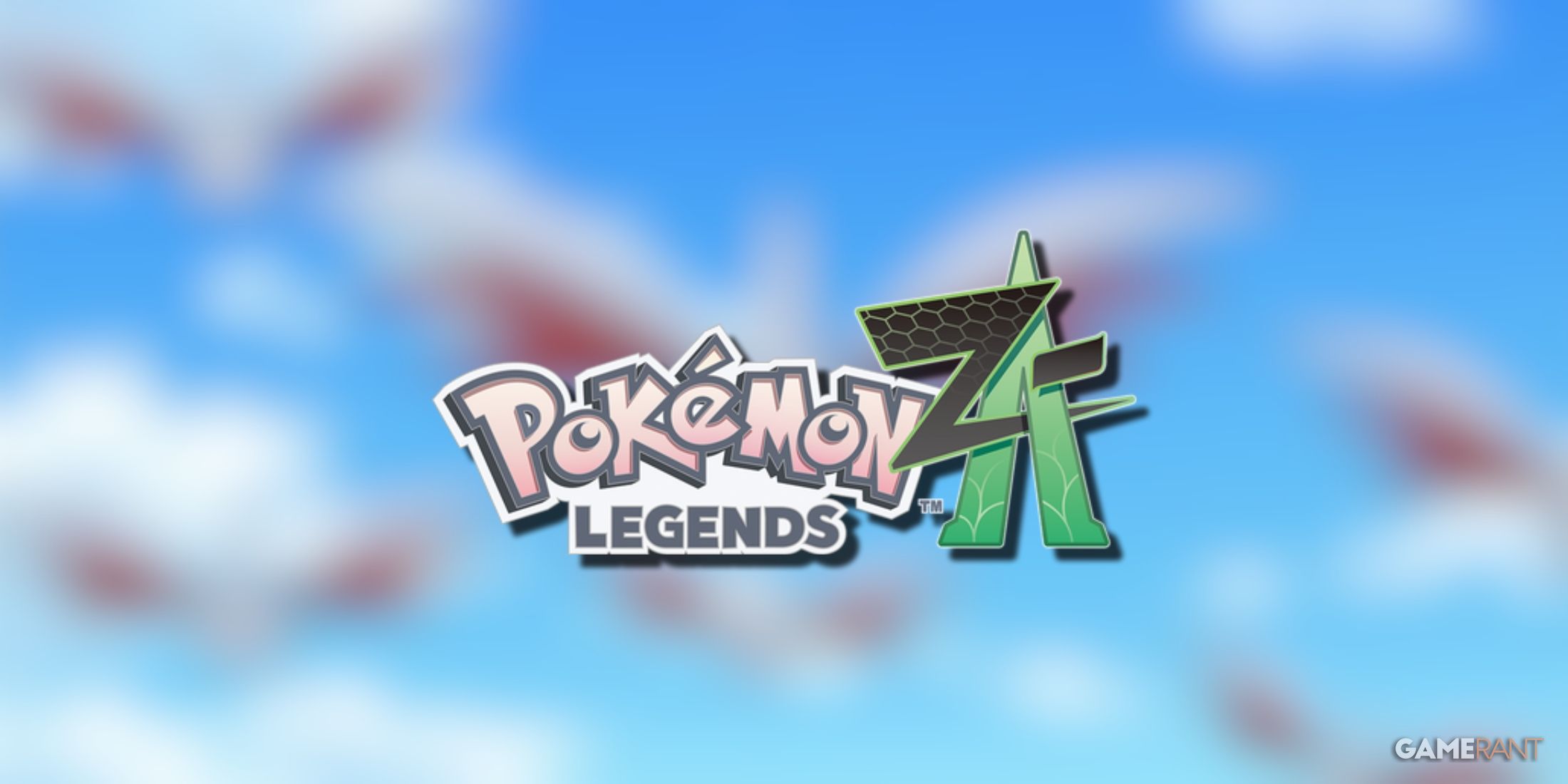 One Pokemon Legends: Z-A Shiny Mega Evolution is a Controversy Waiting ...