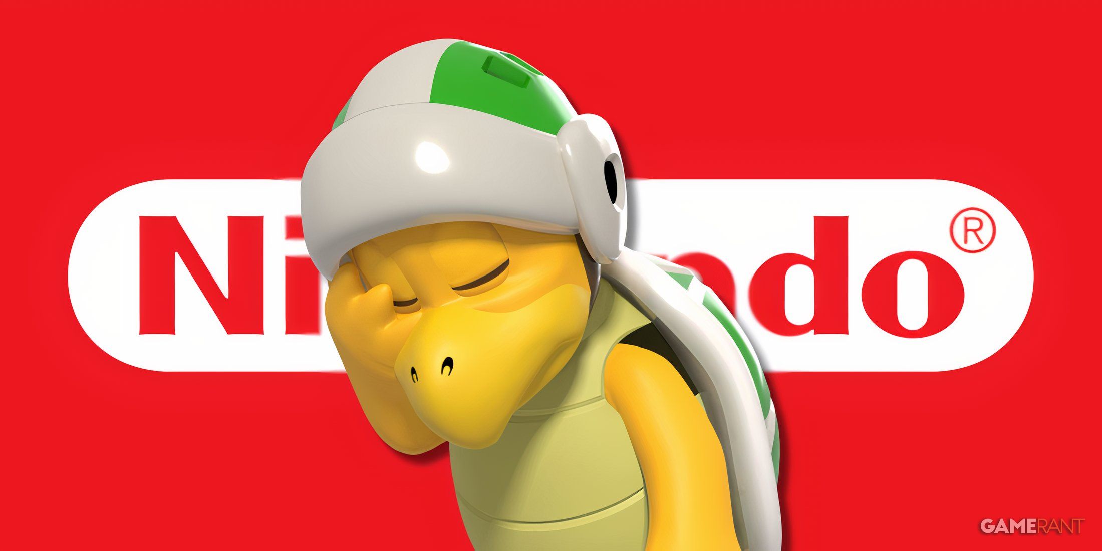 Nintendo Pulls the Plug on Popular Switch Feature