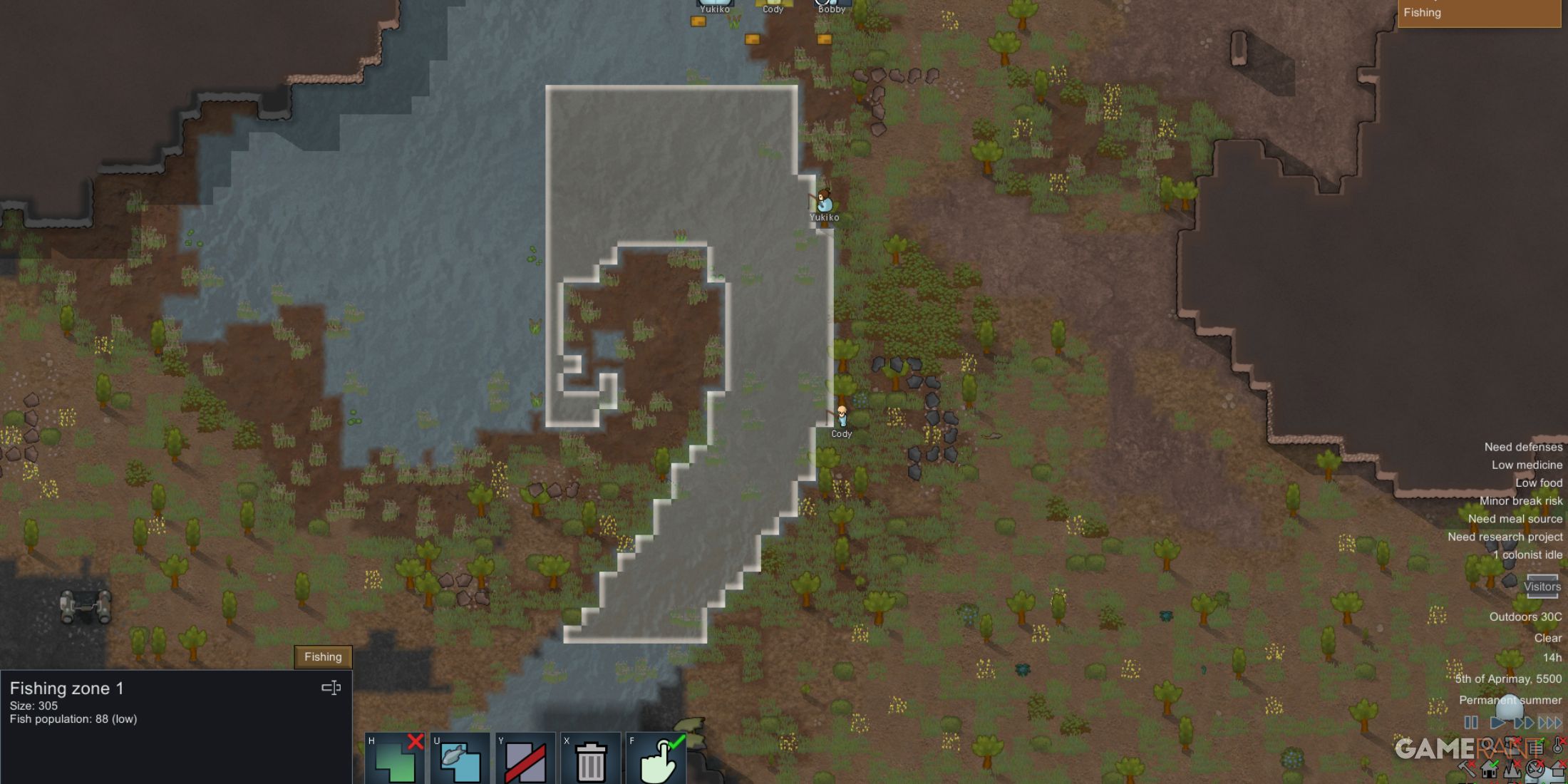 RimWorld News, Trailer, Guides, and More