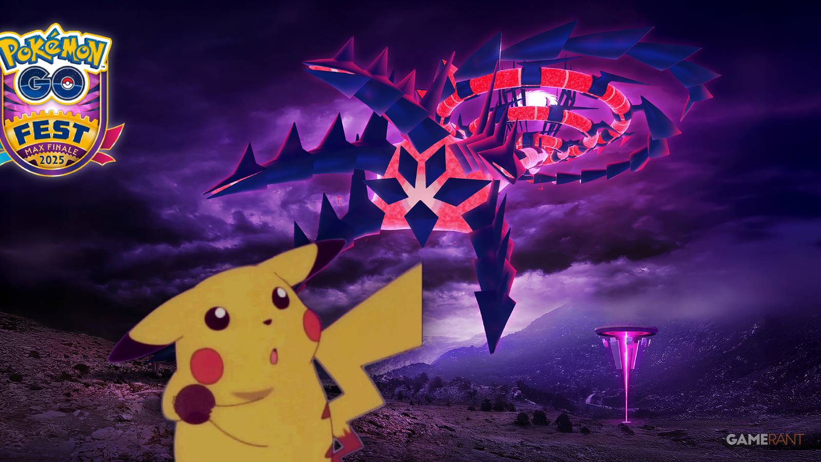 Pokemon GO's Recent Events May Have Been a Feast Before a Famine