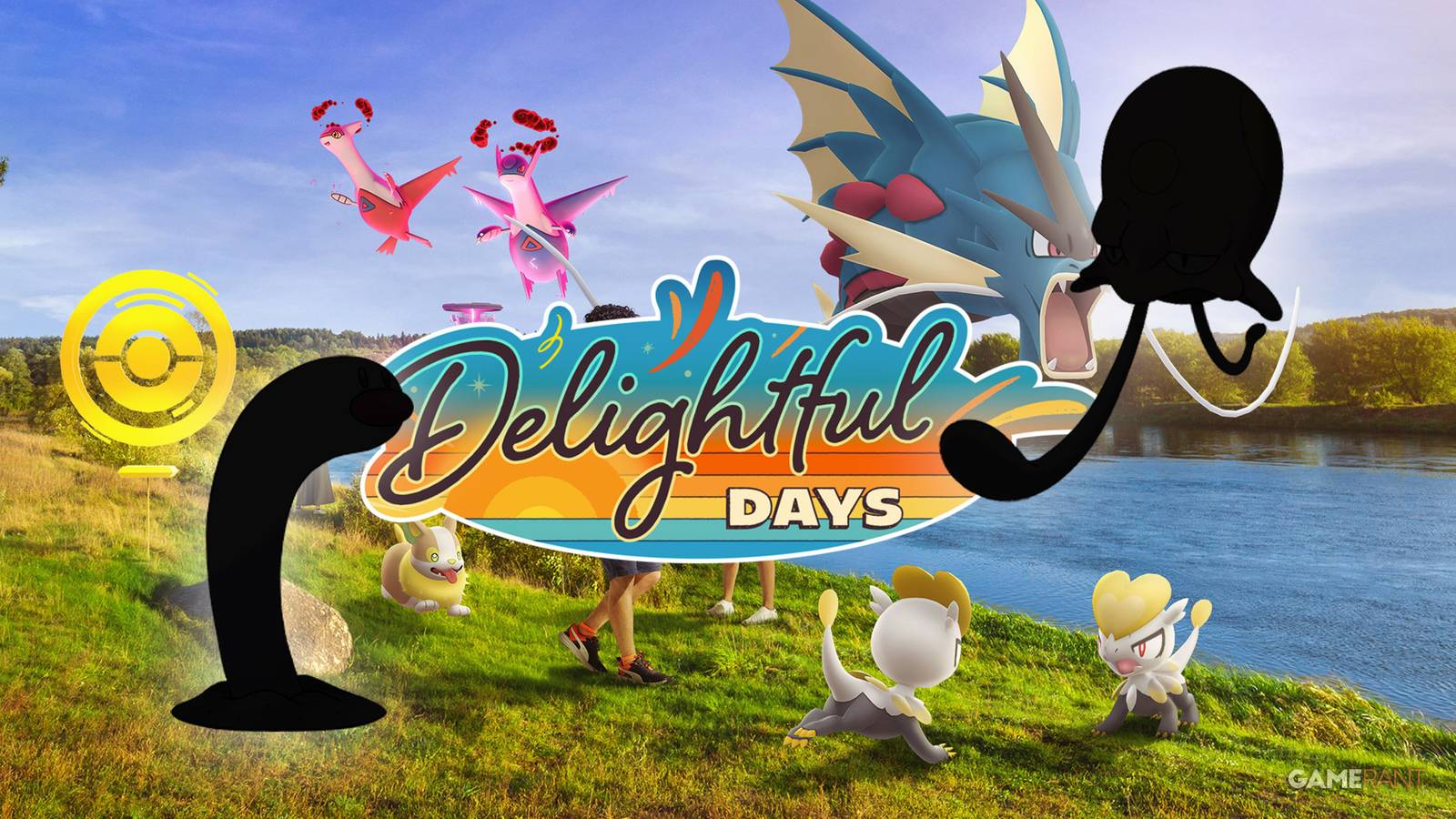 Pokemon GO Players Will Soon Be Able to Get Some of The Most Unique ...