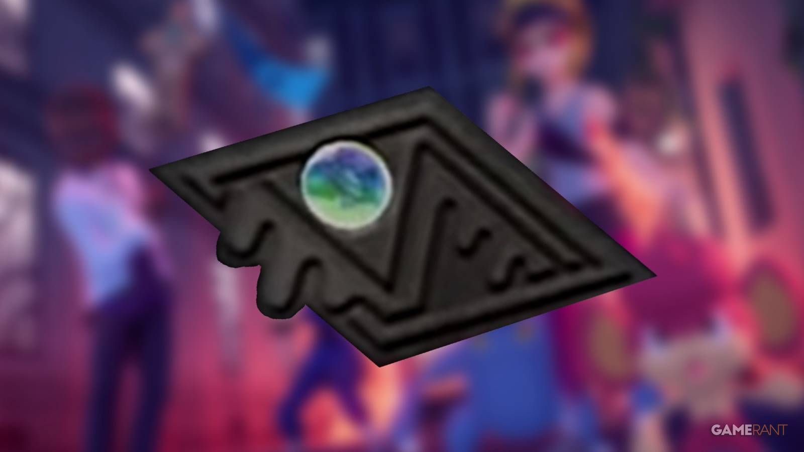 Pokemon Legends: Z-A May Have Just Teased an Unexpected Mega Evolution