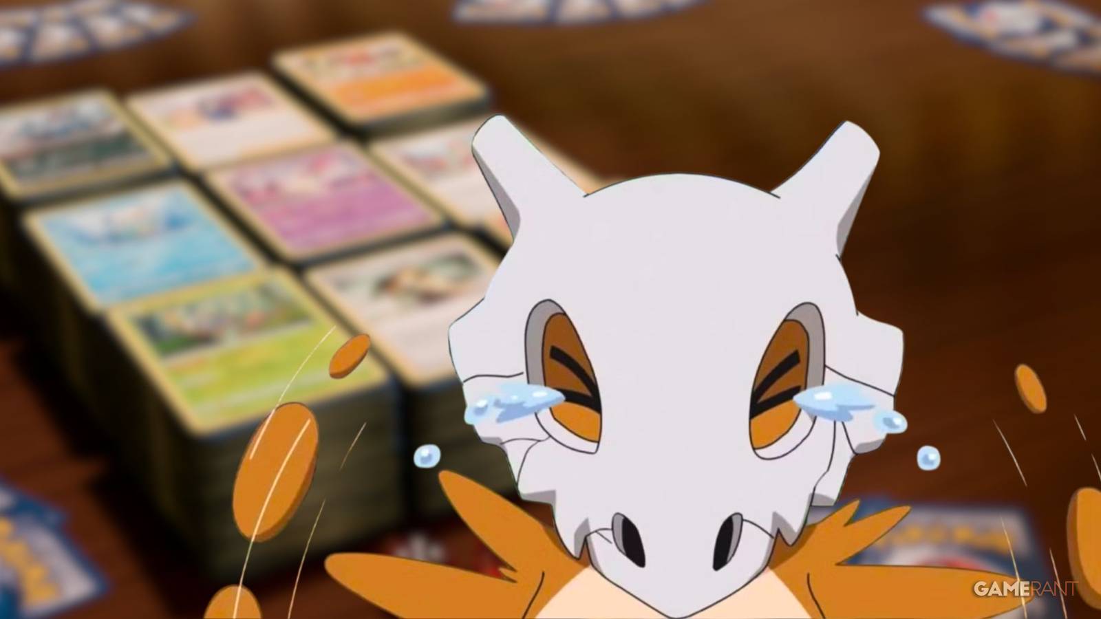 Pokemon TCG Shop Owner Robs Competitor Trading Card Store