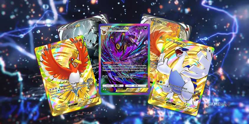 Should You Pull Lugia Packs or Ho-Oh Packs First in PTCGP?