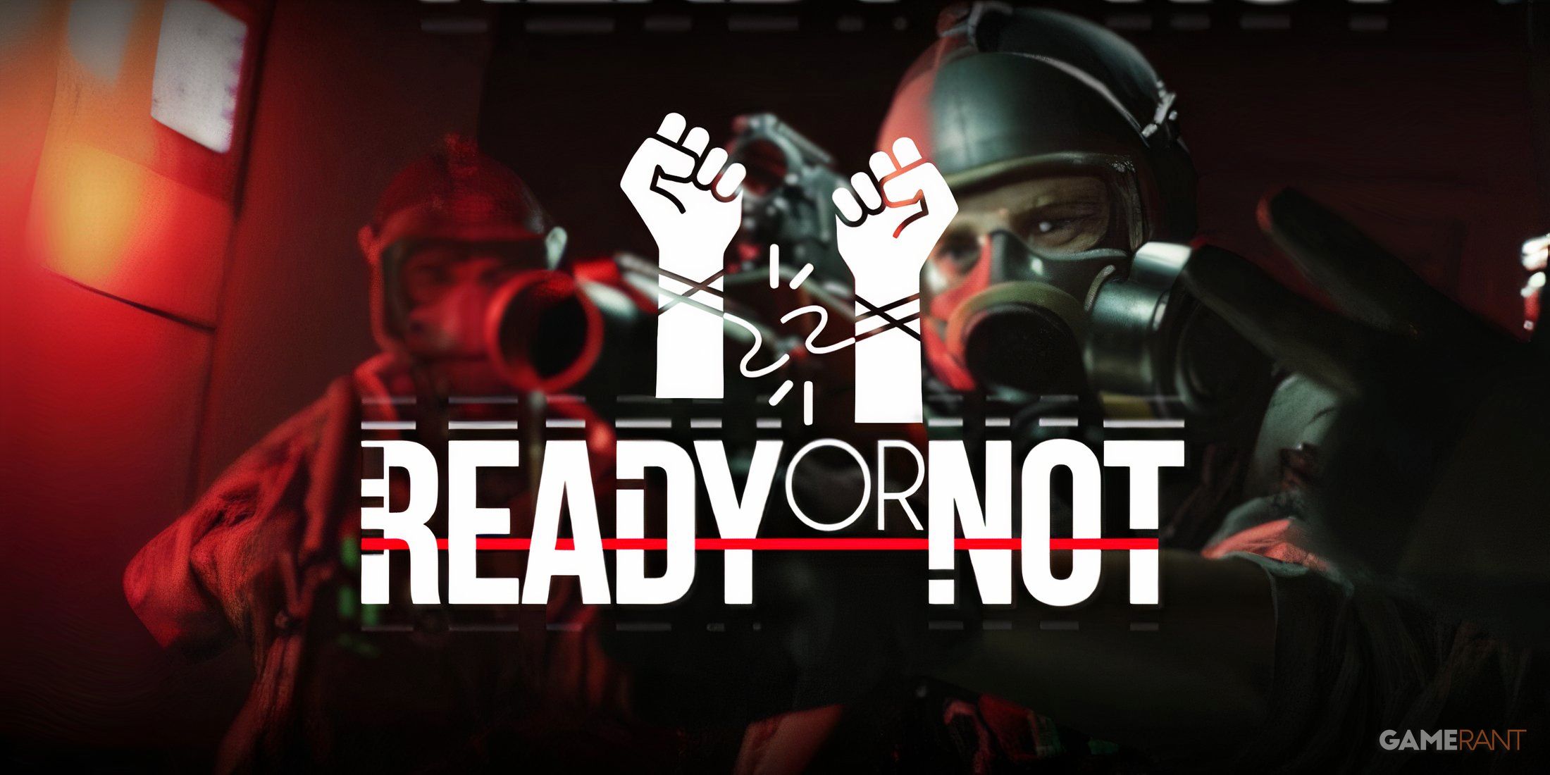 Ready or Not Fans Have Already Made a Mod to Revert Censorship