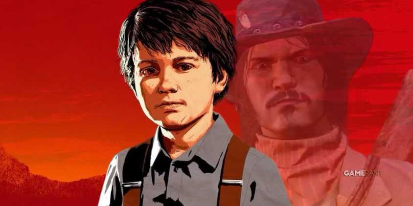 Red Dead Redemption 2 Next-Gen Upgrade Wish List