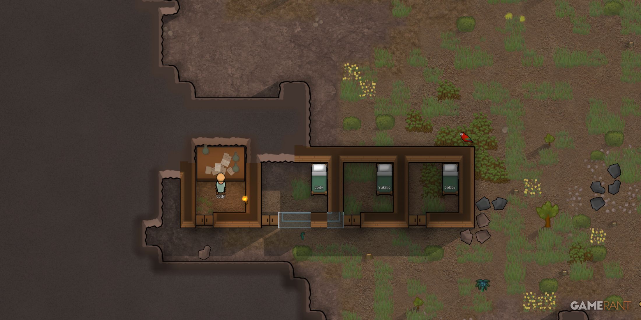 RimWorld News, Trailer, Guides, and More