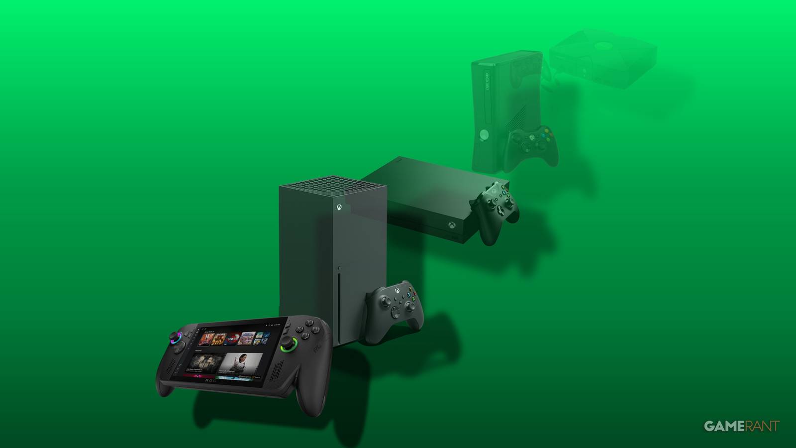 Next-Gen Xbox's Move to Windows Could Come at the Cost of a Beloved Feature