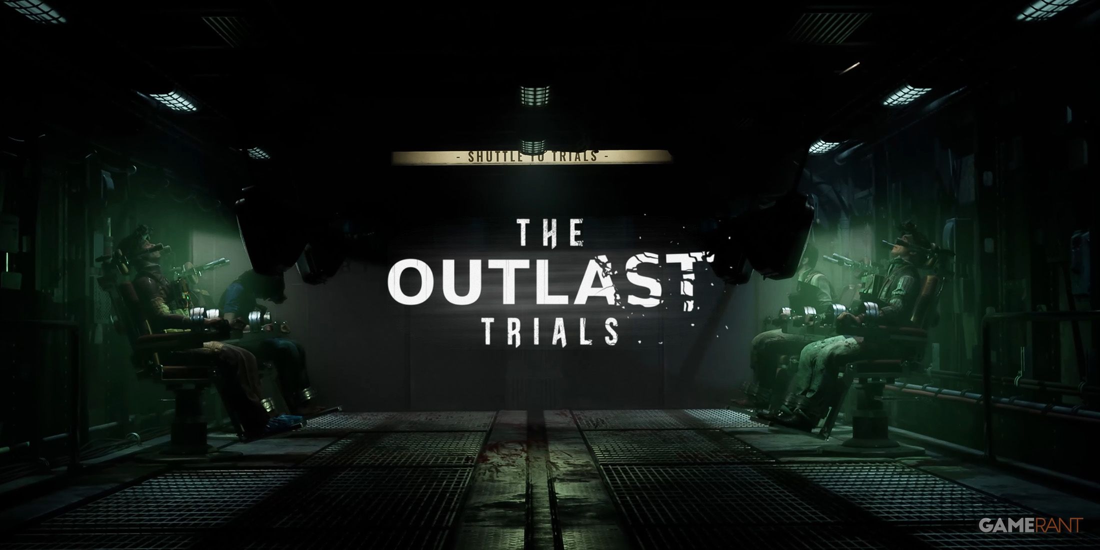 The Outlast Trials Dev Reveals Tough New Bosses Coming in Season 4