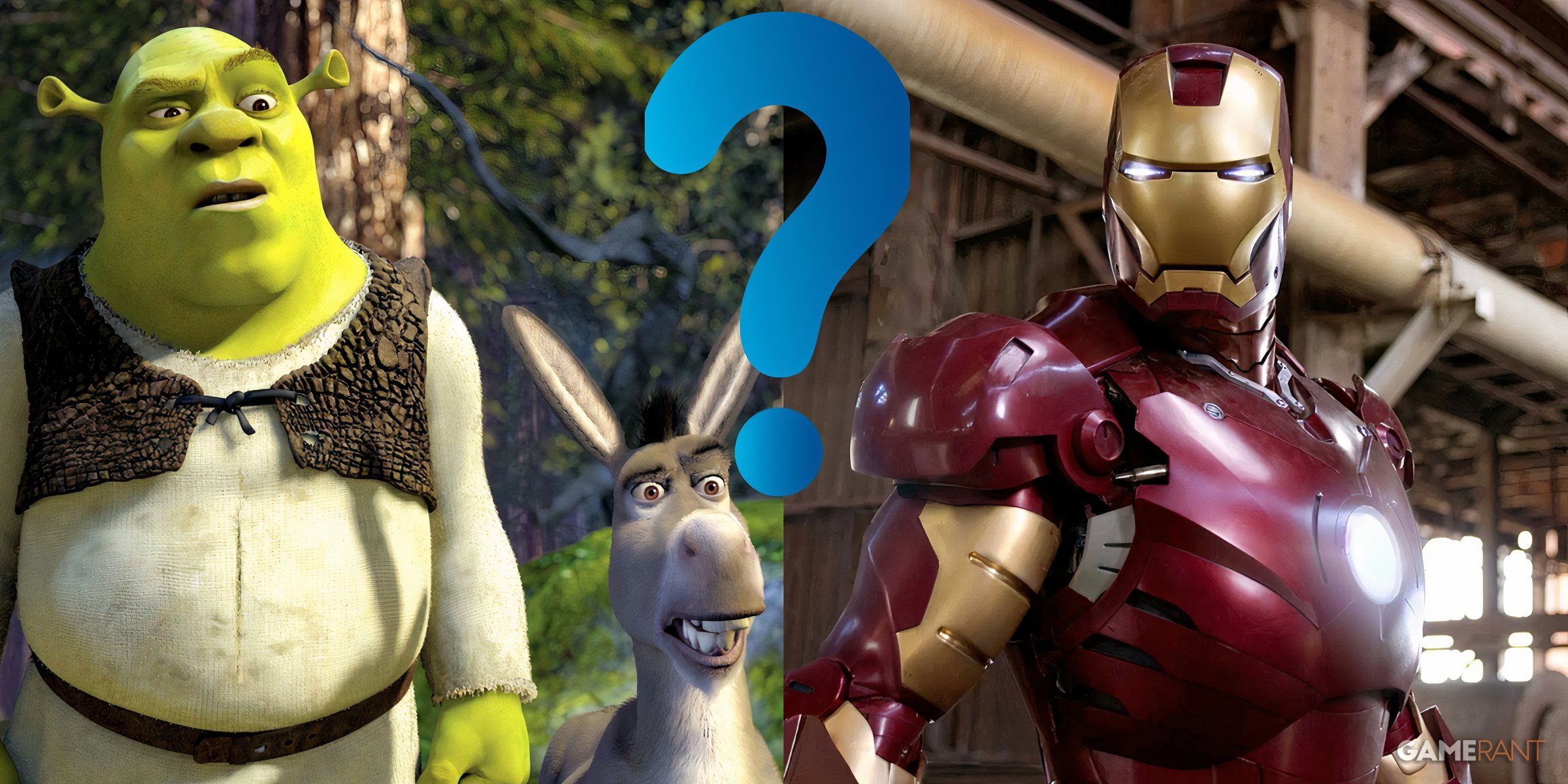 Shrek Is Trying To Copy The MCU and Honestly? It's Going To Be A Massive Mistake