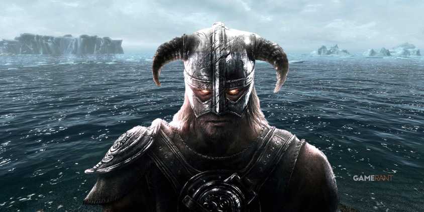 Skyrim’s Lead Designer Reveals How the Game’s AI System Was Designed