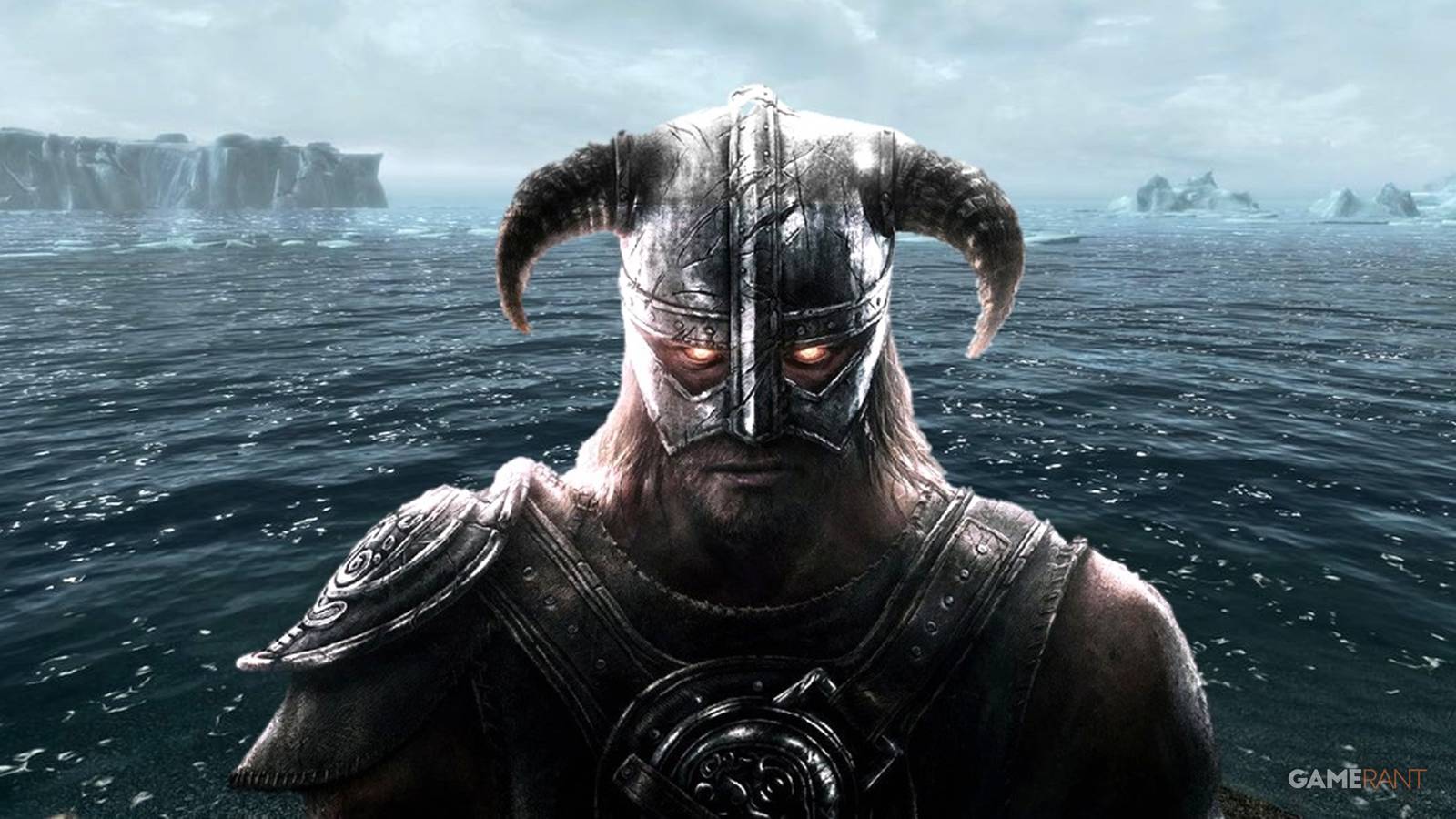 DLC-Sized Skyrim Mod Adds New Underwater City