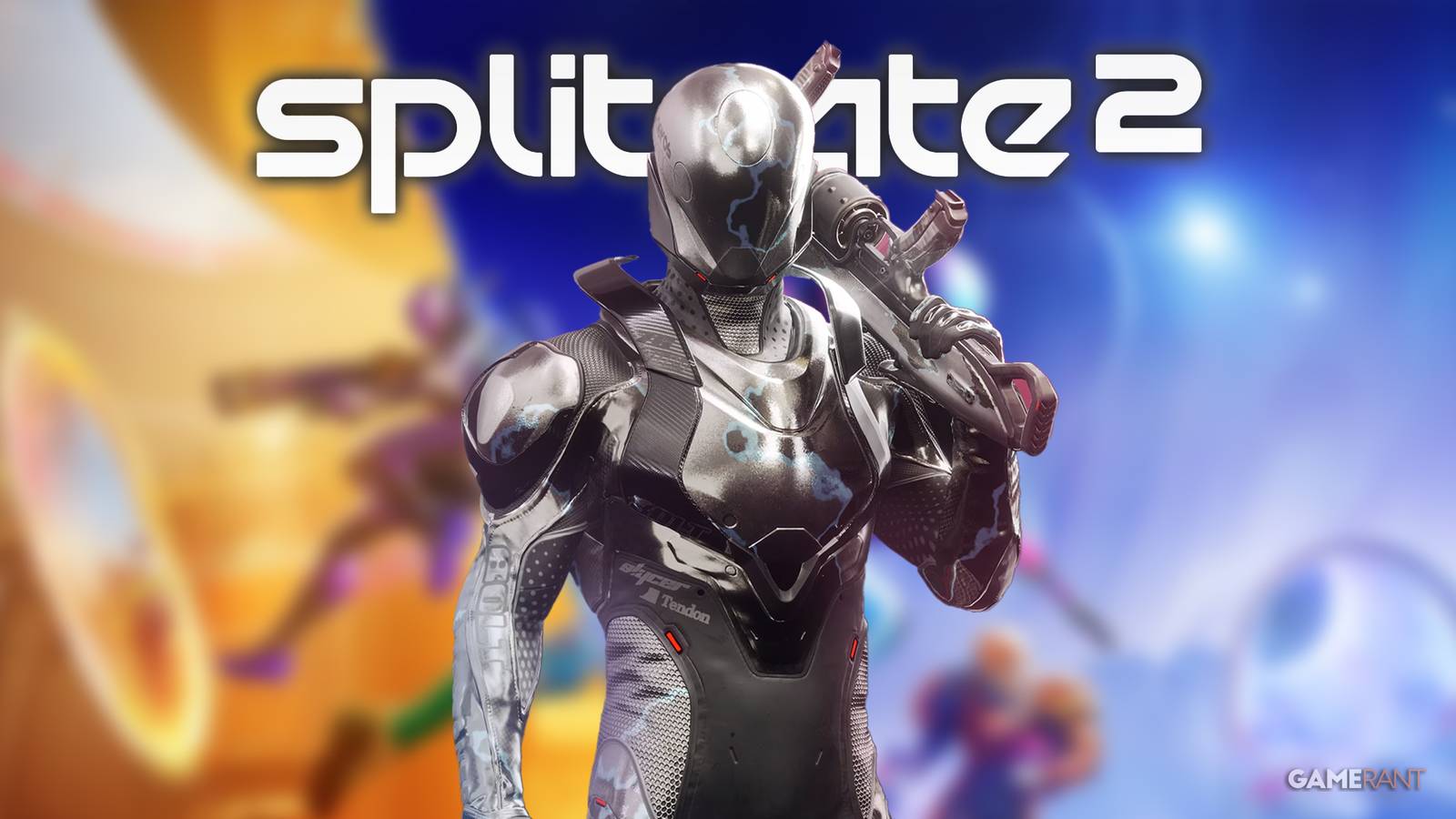 Splitgate 2 Releases Big New Update for July 2025
