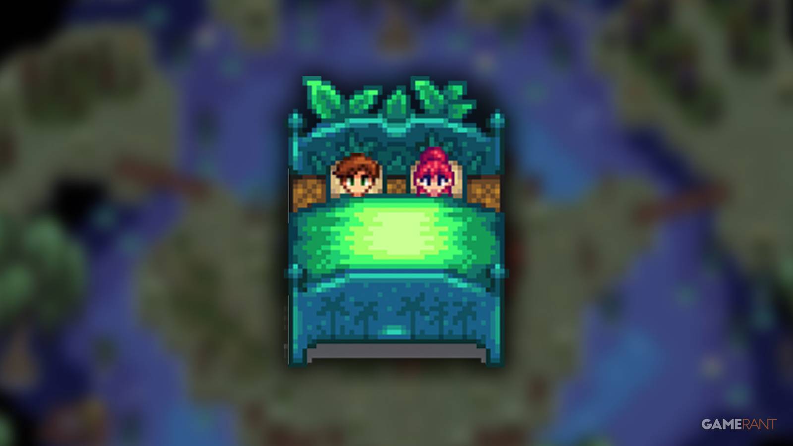 Stardew Valley Players Shouldn’t Sleep on This 'Expansion Mod'