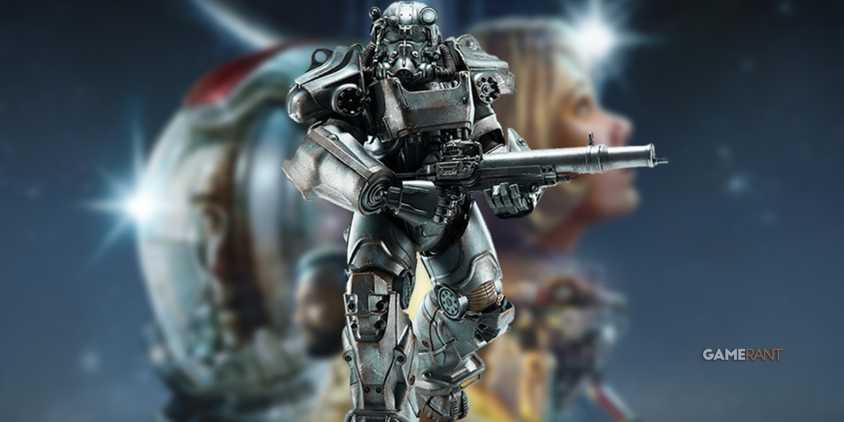 After Starfield, Fallout 5's Most Important Feature Will Be Its Tone
