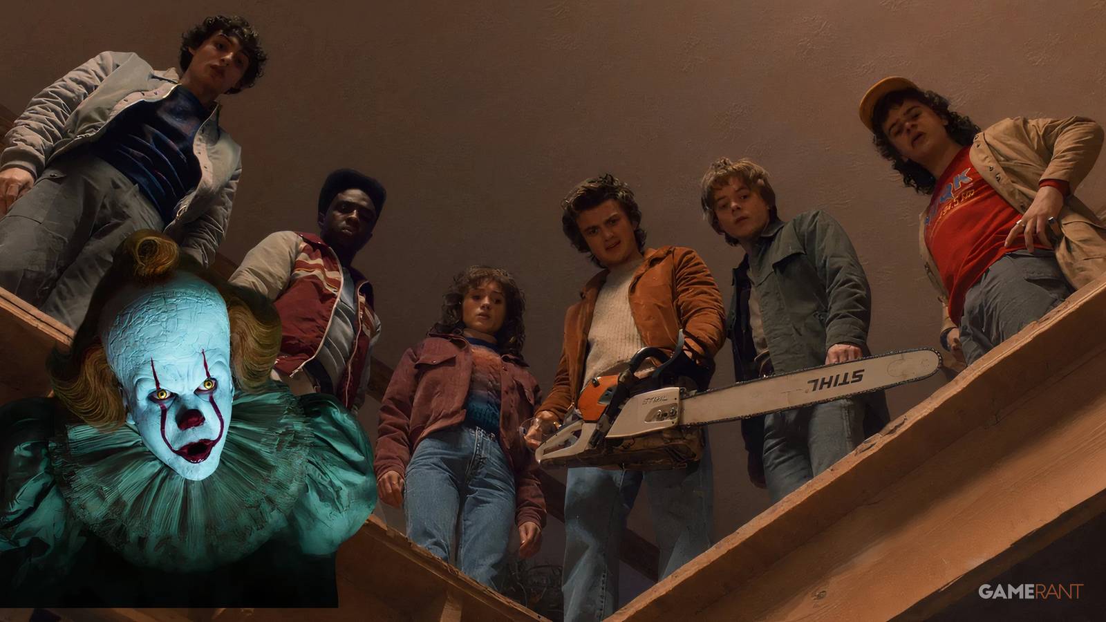 Stranger Things Season Five Trailer Proves It Will Thrive Where Stephen ...