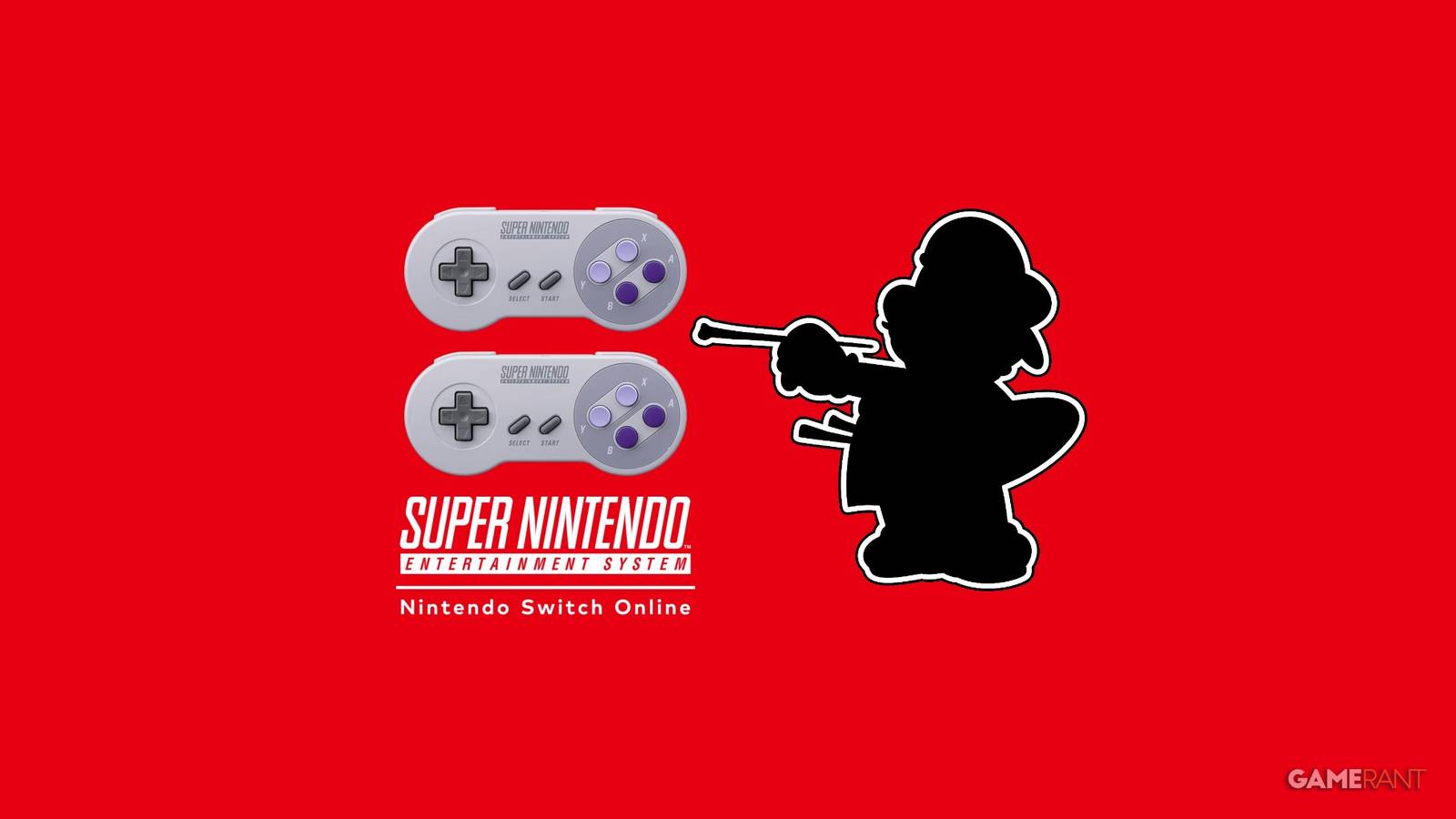 Nintendo Switch Online Adds Classic Mario Game