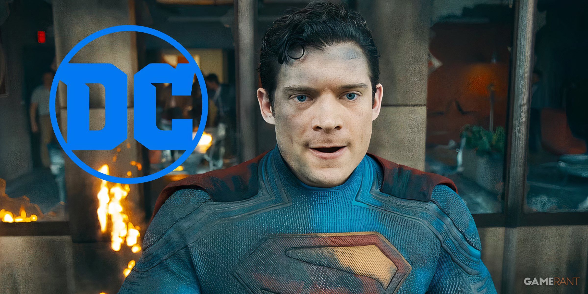 David Coronswet Is Wrong, Superman Shouldn’t Go In An R-Rated Direction