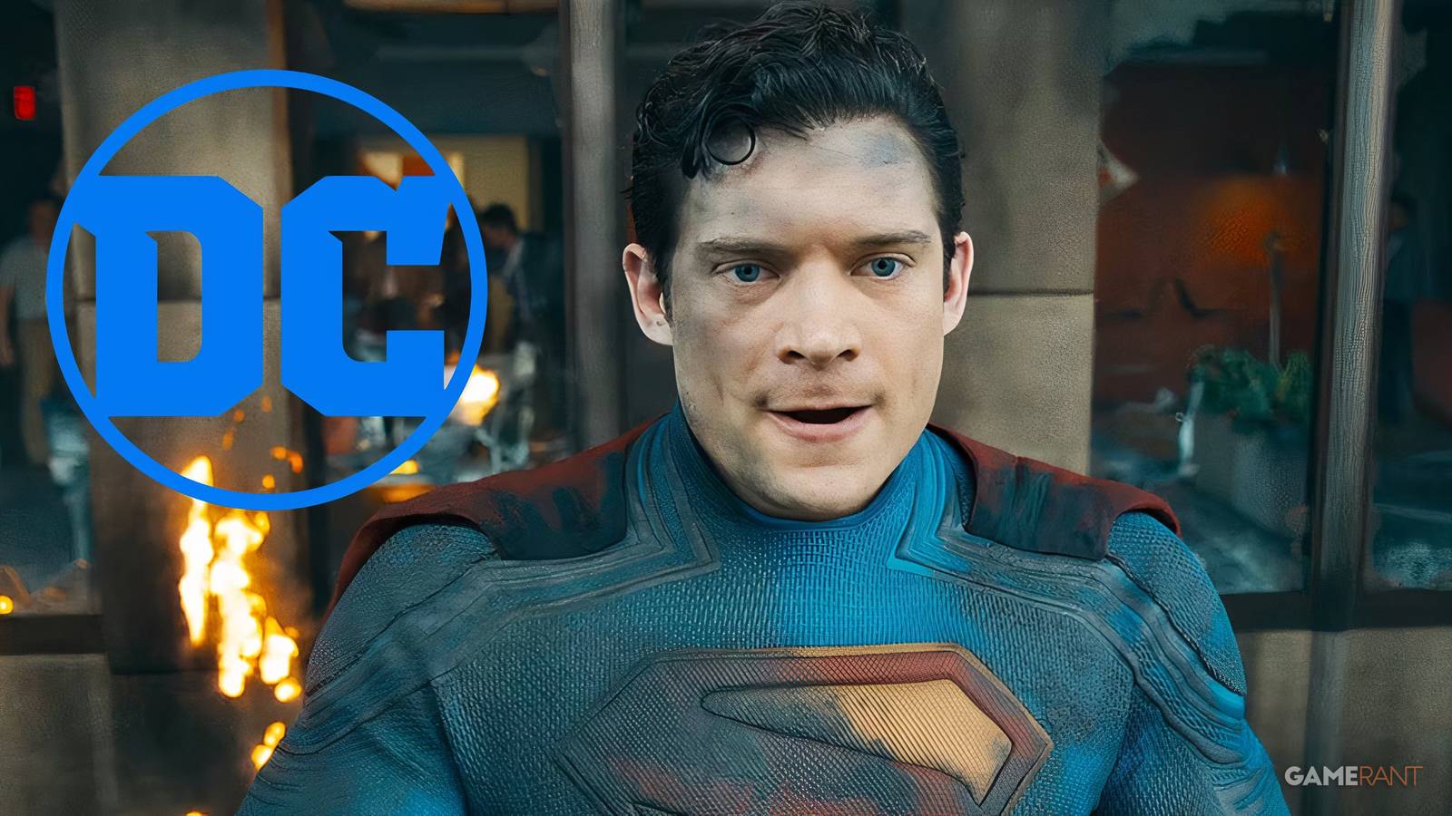 David Coronswet Is Wrong, Superman Shouldn’t Go In An R-Rated Direction