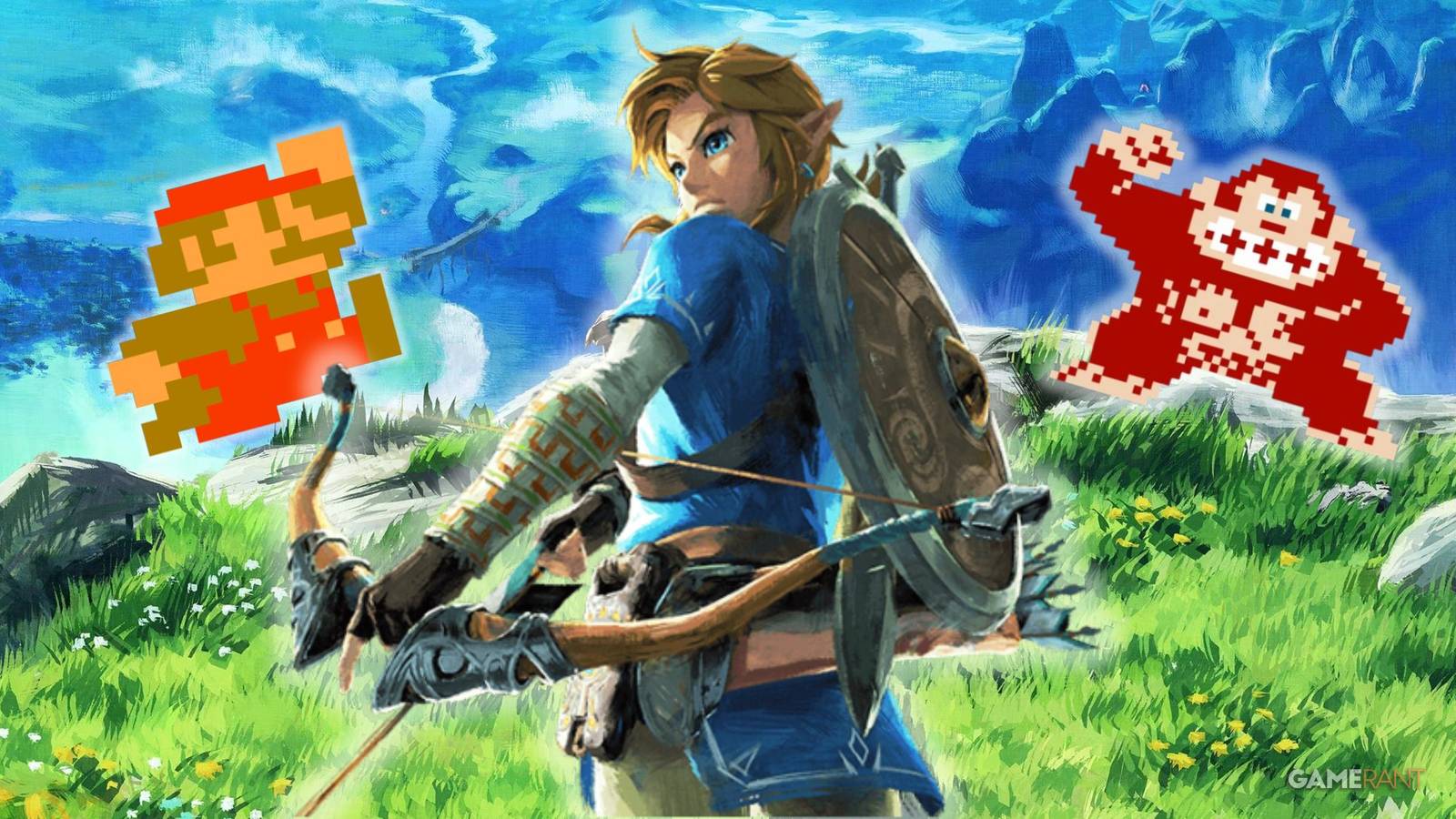 The Most Important Nintendo Games Ever