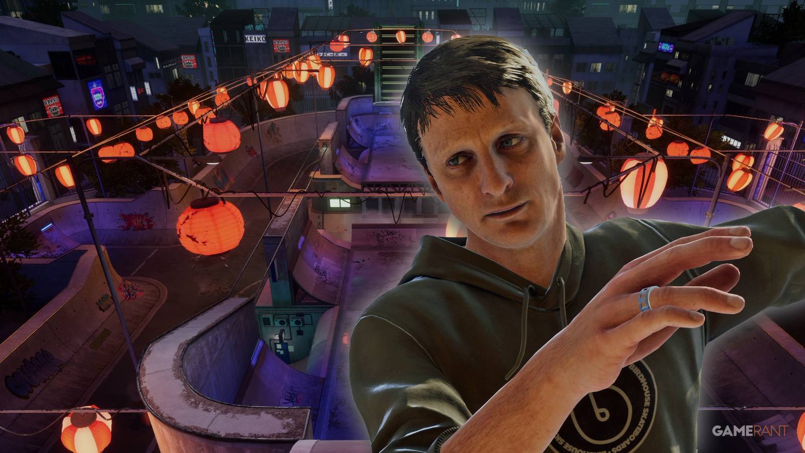 How to Unlock All THPS 3+4 Secret Areas