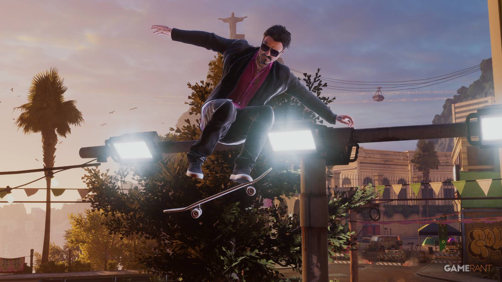 How to Unlock Every THPS 3+4 Skater (All Secret Skaters)