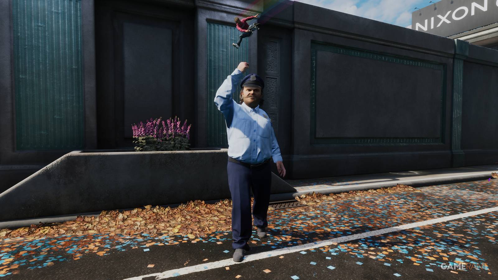 All THPS 3+4 Cheats and Game Mods