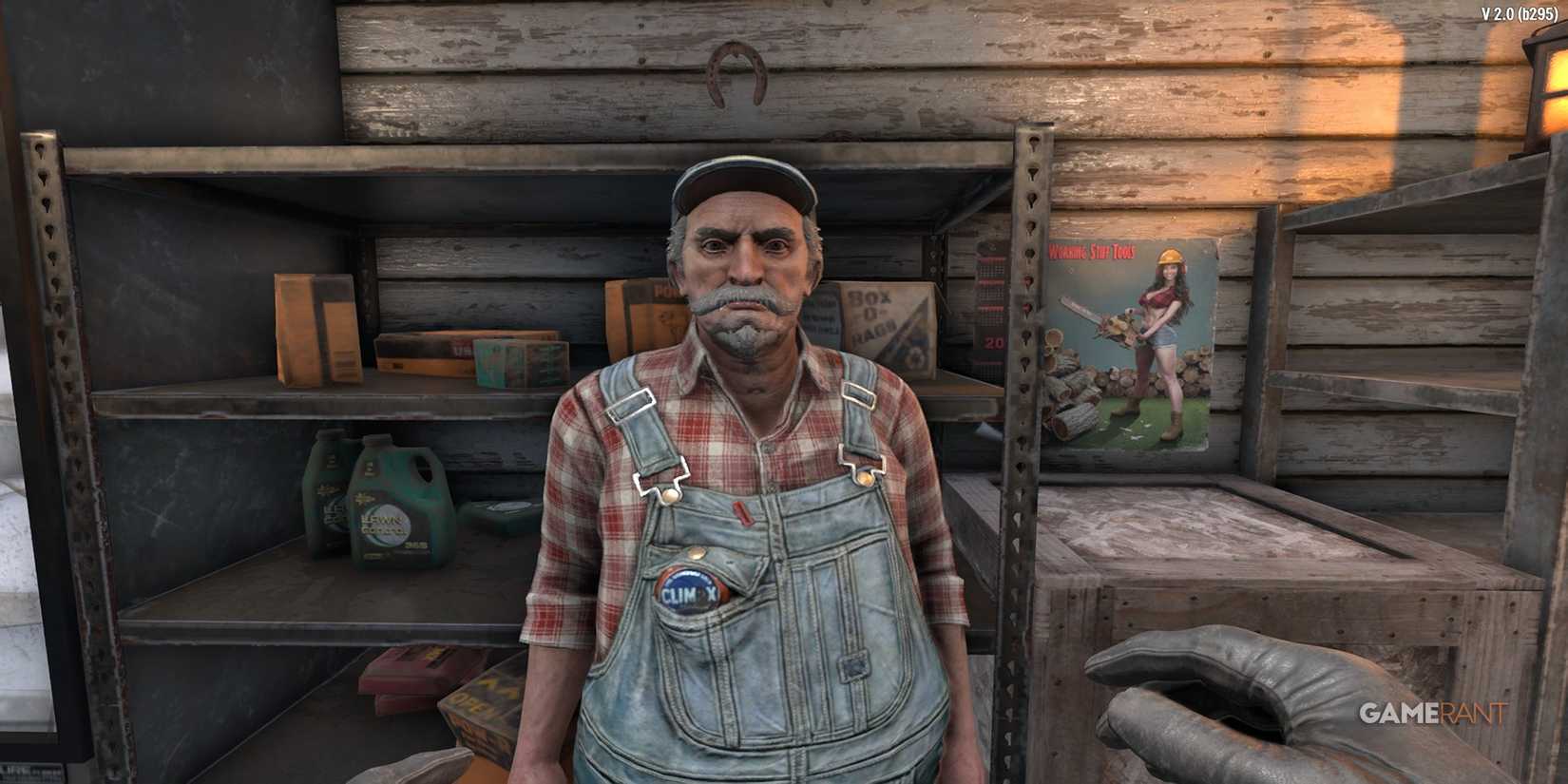 Best Perks In 7 Days To Die