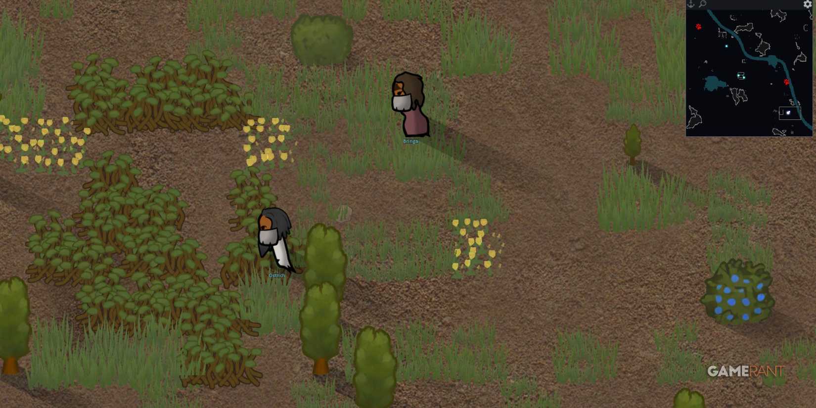 10 RimWorld Mods Compatible With Odyssey DLC