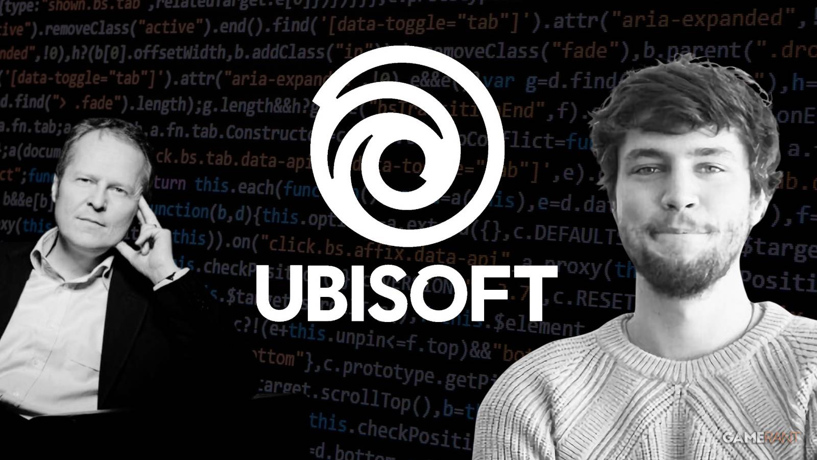 Ubisoft Appoints CEO's Son as Co-CEO of New Subsidiary