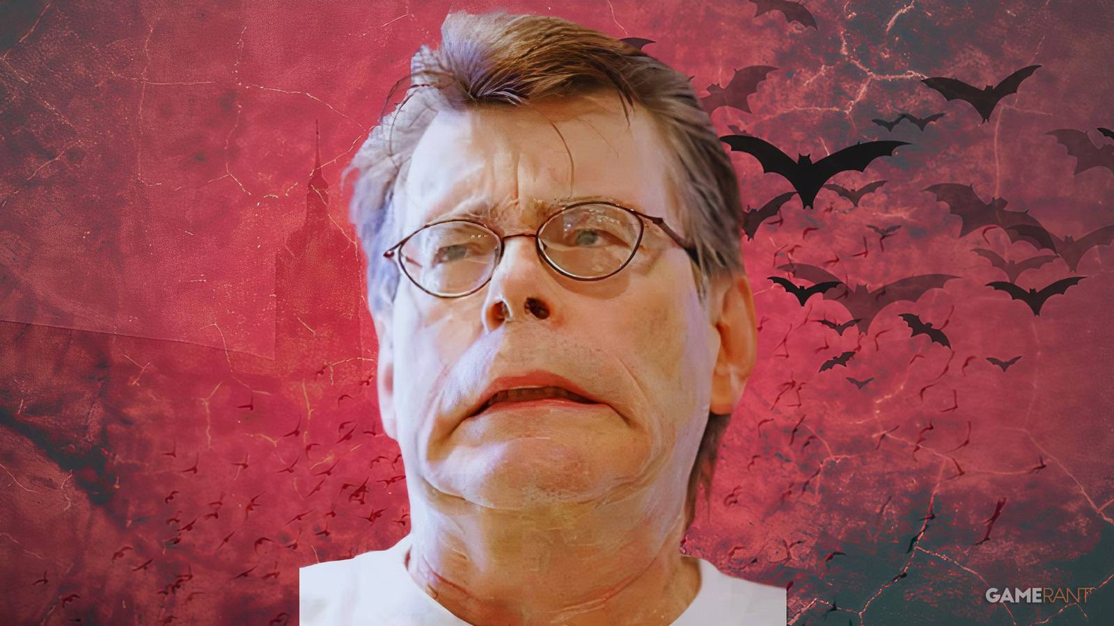 Stephen King Slammed an Iconic Horror Actor’s ‘Terrible’ Performance'
