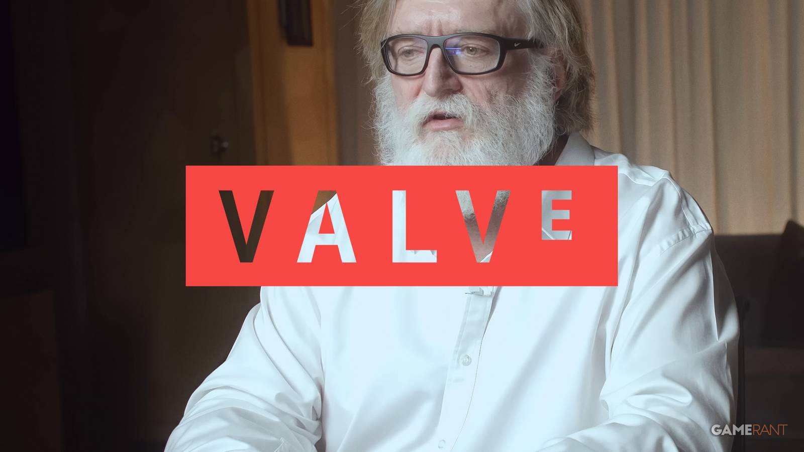 Valve’s Gabe Newell Reveals His Daily Routine