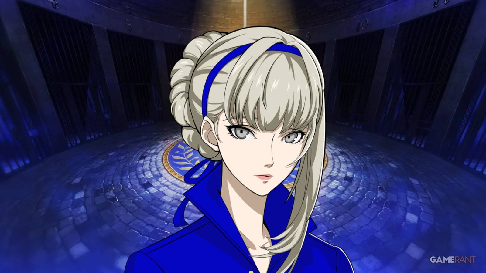 Persona 5: The Phantom X: Comparing Merope to Other Velvet Room Attendants