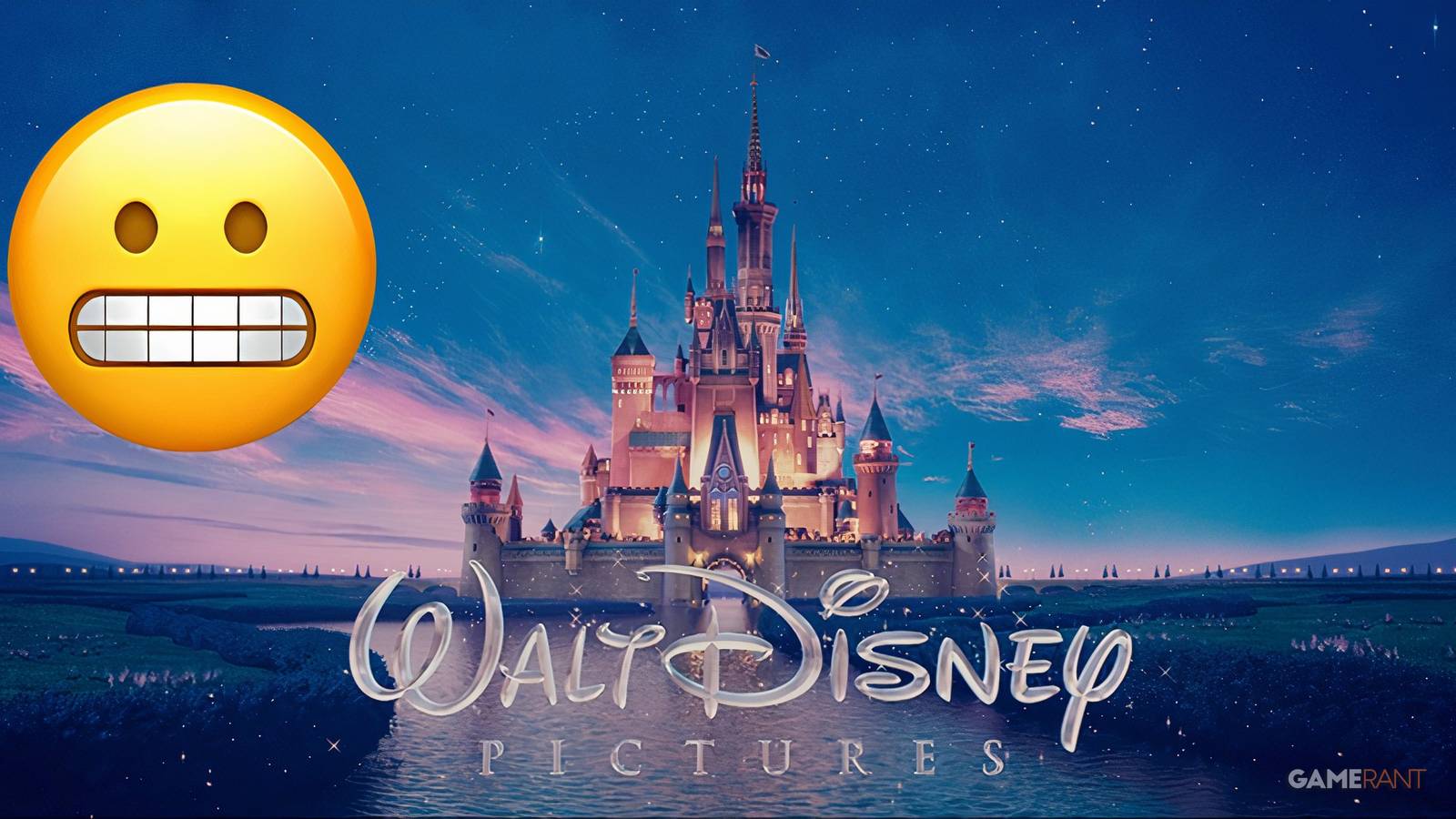 RUMOR Disney Hits Pause On Four Major Movies