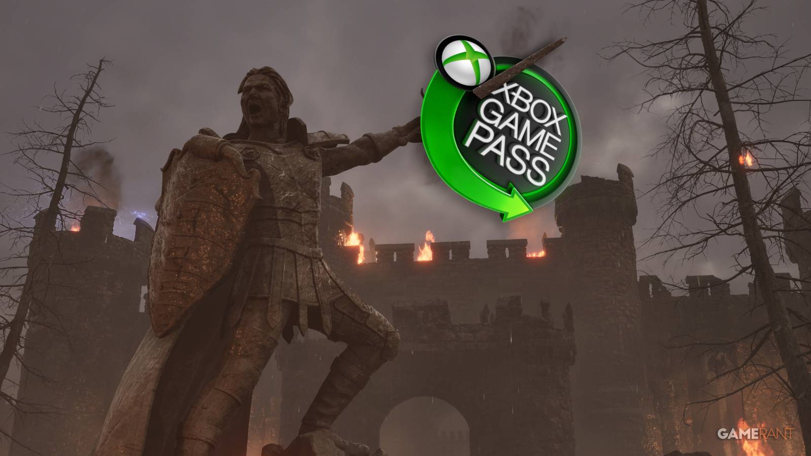 There’s Still One Huge Wall That Xbox Game Pass Can’t Overcome