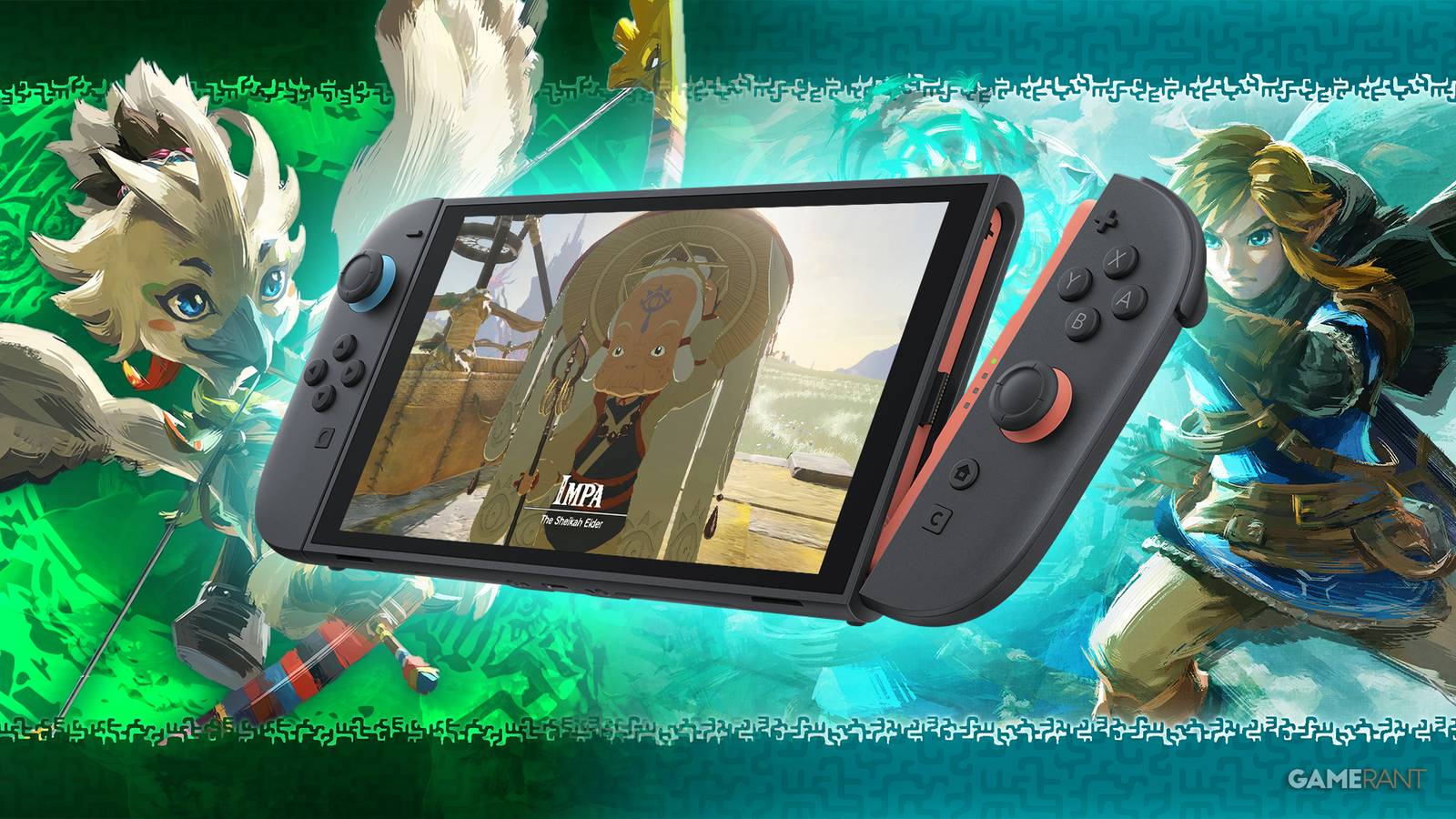 zelda switch 2
