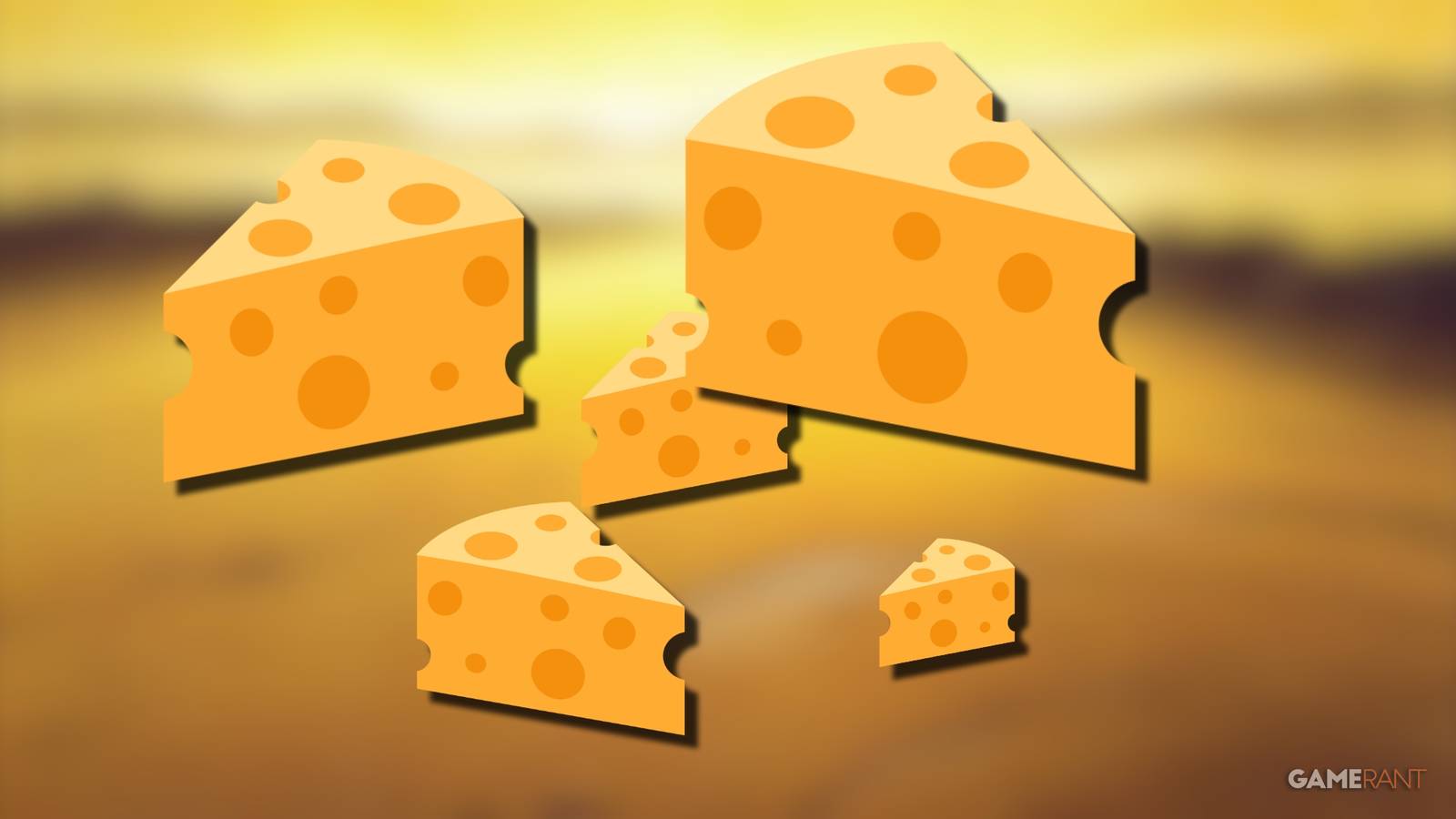 In Magic: The Gathering, It's Not Necessarily True That The Cheese ...