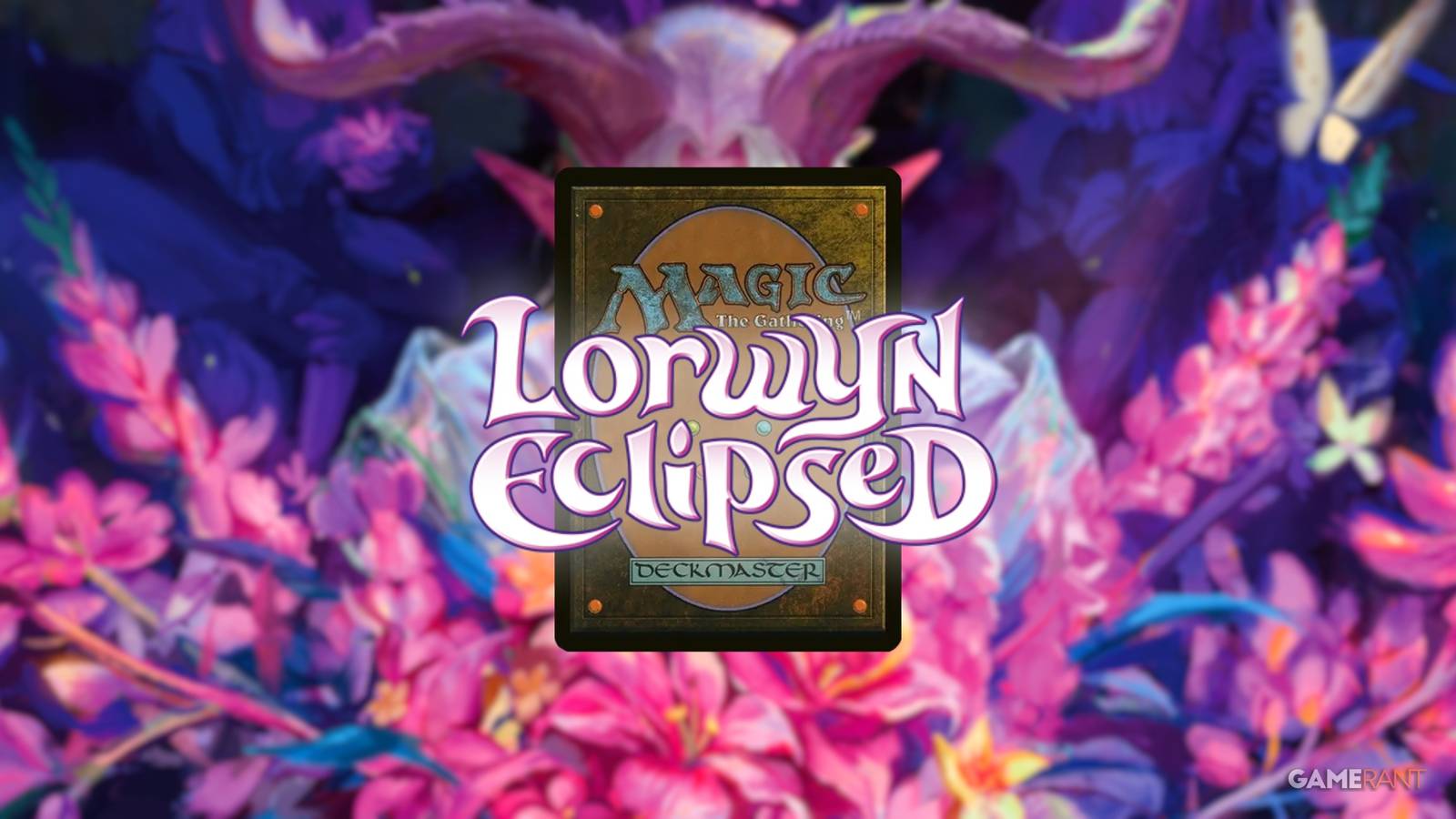 Magic: The Gathering's Lorwyn Eclipsed May Finally Reset a Long-Running Pattern