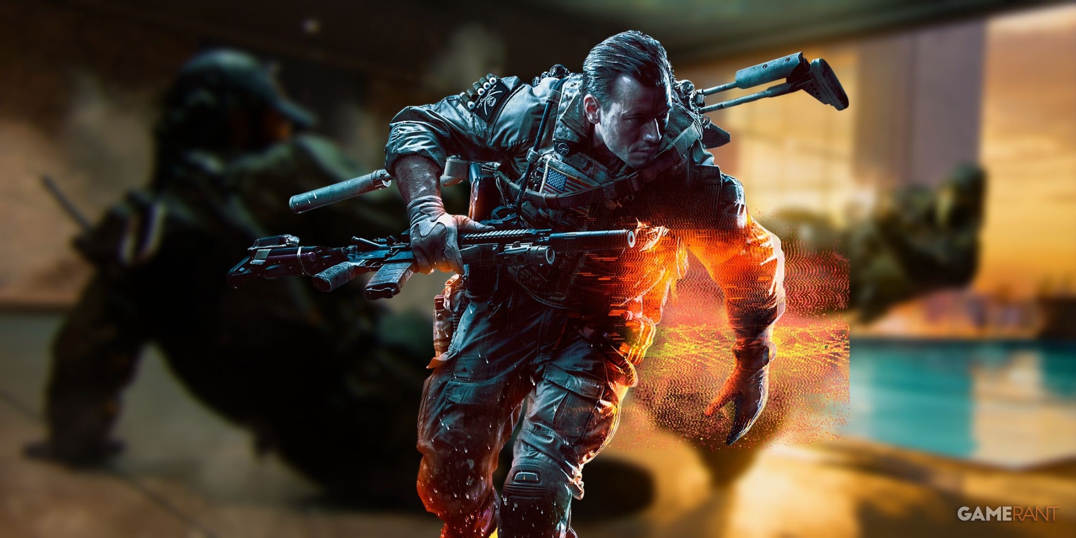 Call of Duty: Black Ops 7 is the End of an Era for Alex Mason