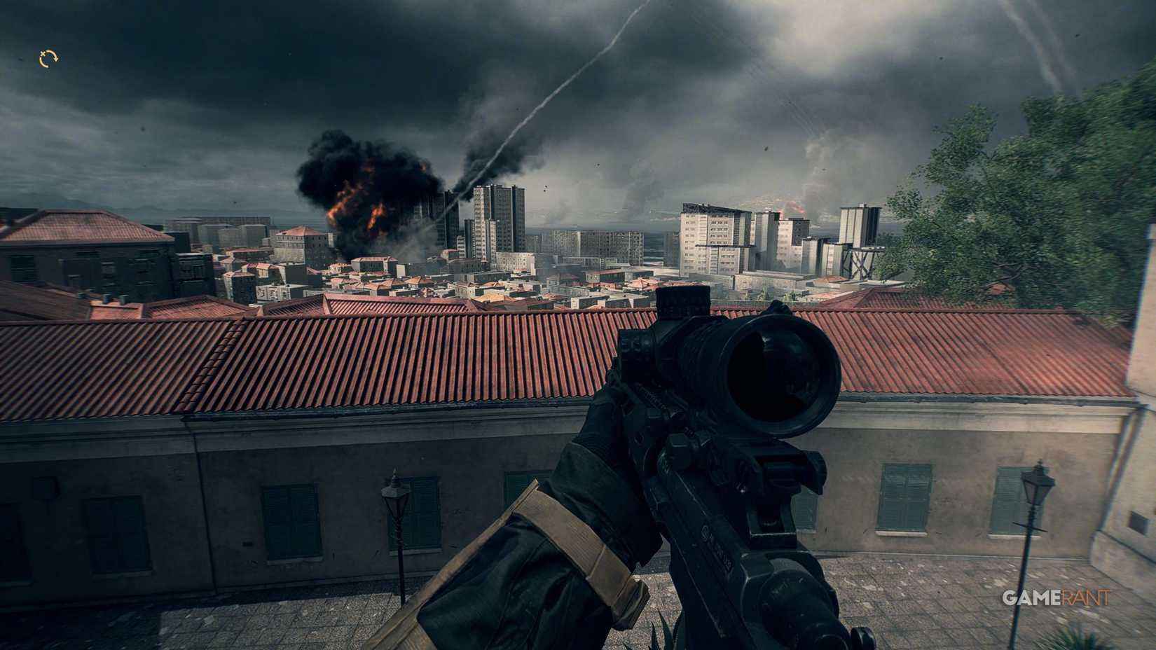 Battlefield 6 Clarifies Use of NPC Bots in Open Beta Game Modes