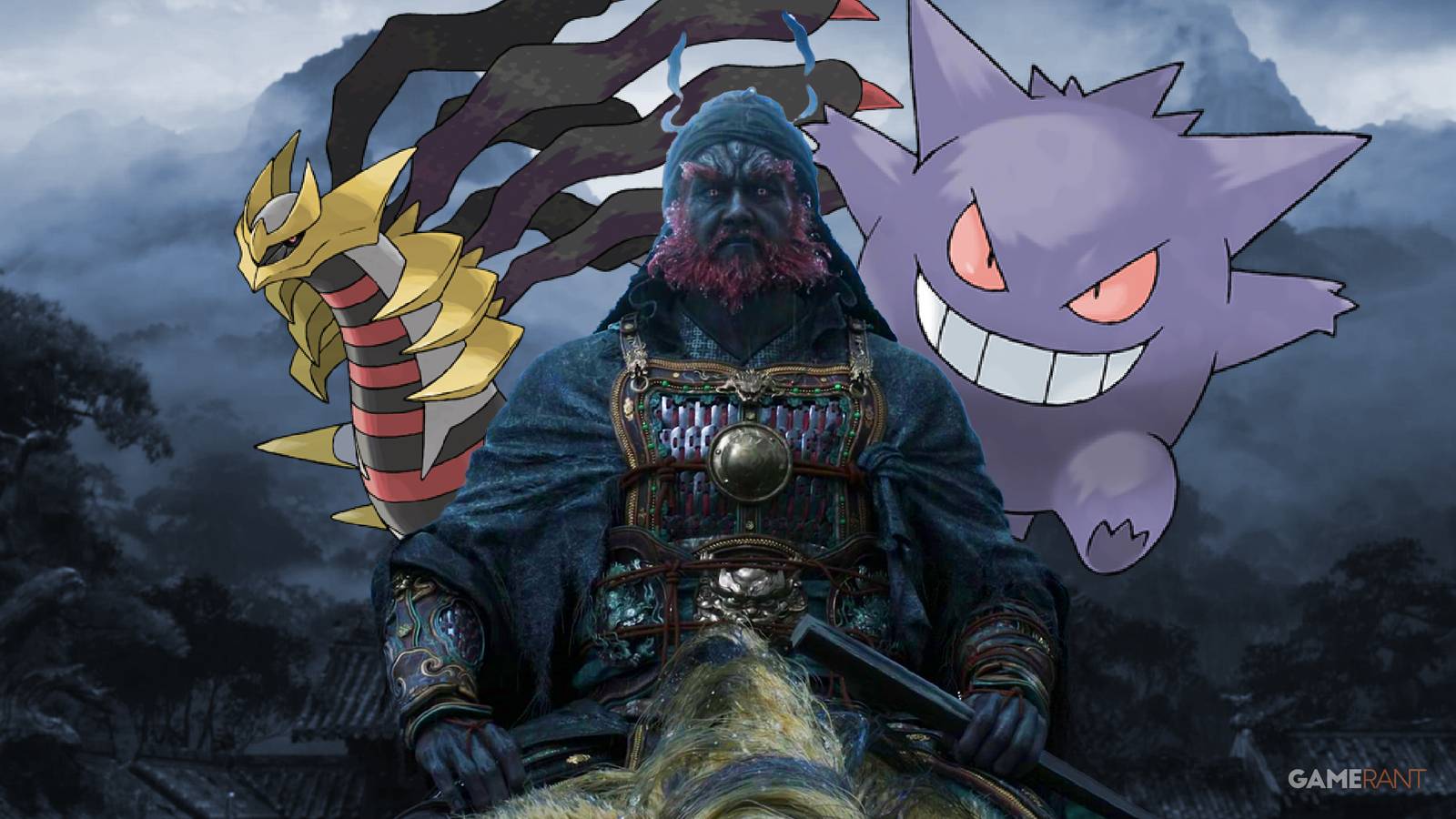 Black Myth: Zhong Kui May Be More ‘Pokemon’ Than Soulslike
