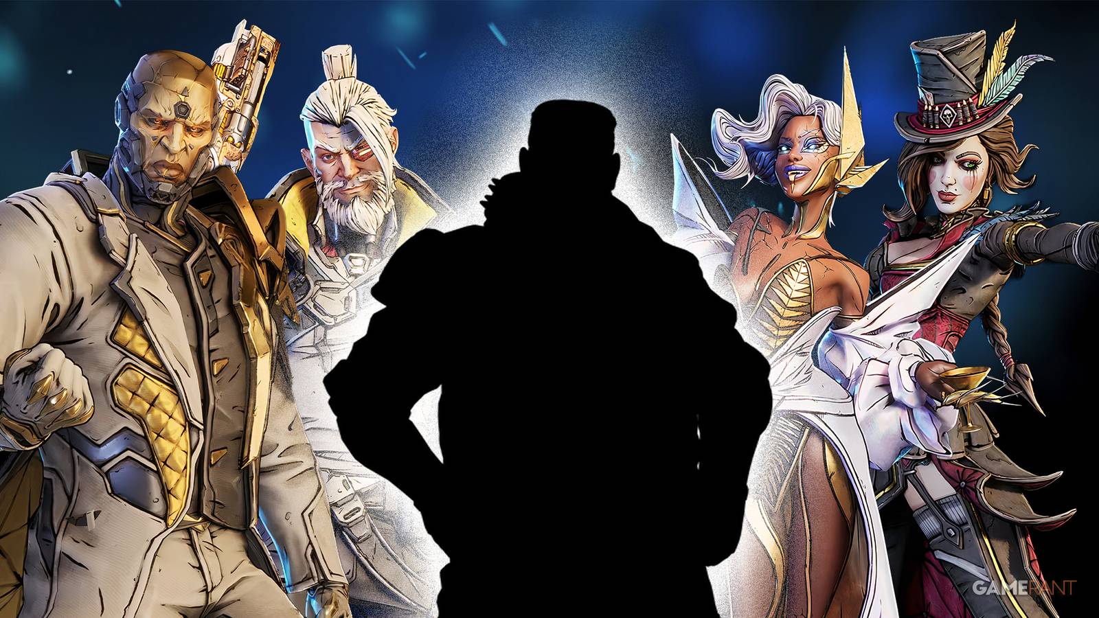 One Borderlands 4 Character's Presence Is Sure to Be Felt, Even if They ...
