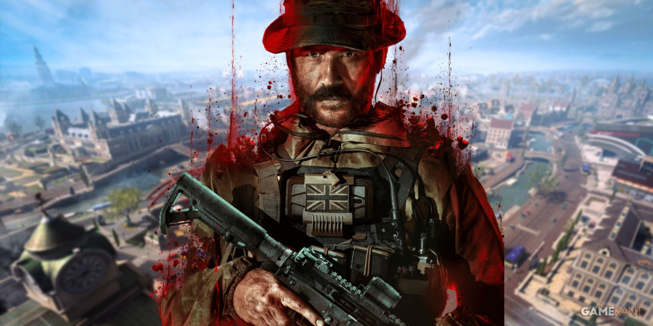 Call of Duty: Warzone's Latest Map Teaser Opens a Pandora's Box It Can ...