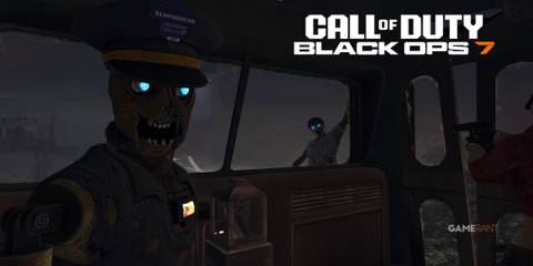 Call of Duty: Black Ops 7 News, Trailer, Guides, and More