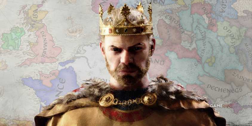 Best Congenital Traits In Crusader Kings 3